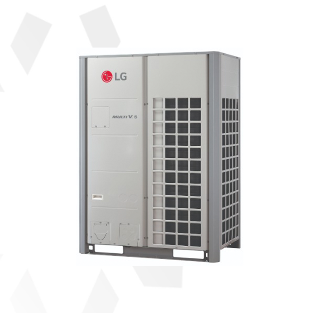 Unidad Exterior VRF LG