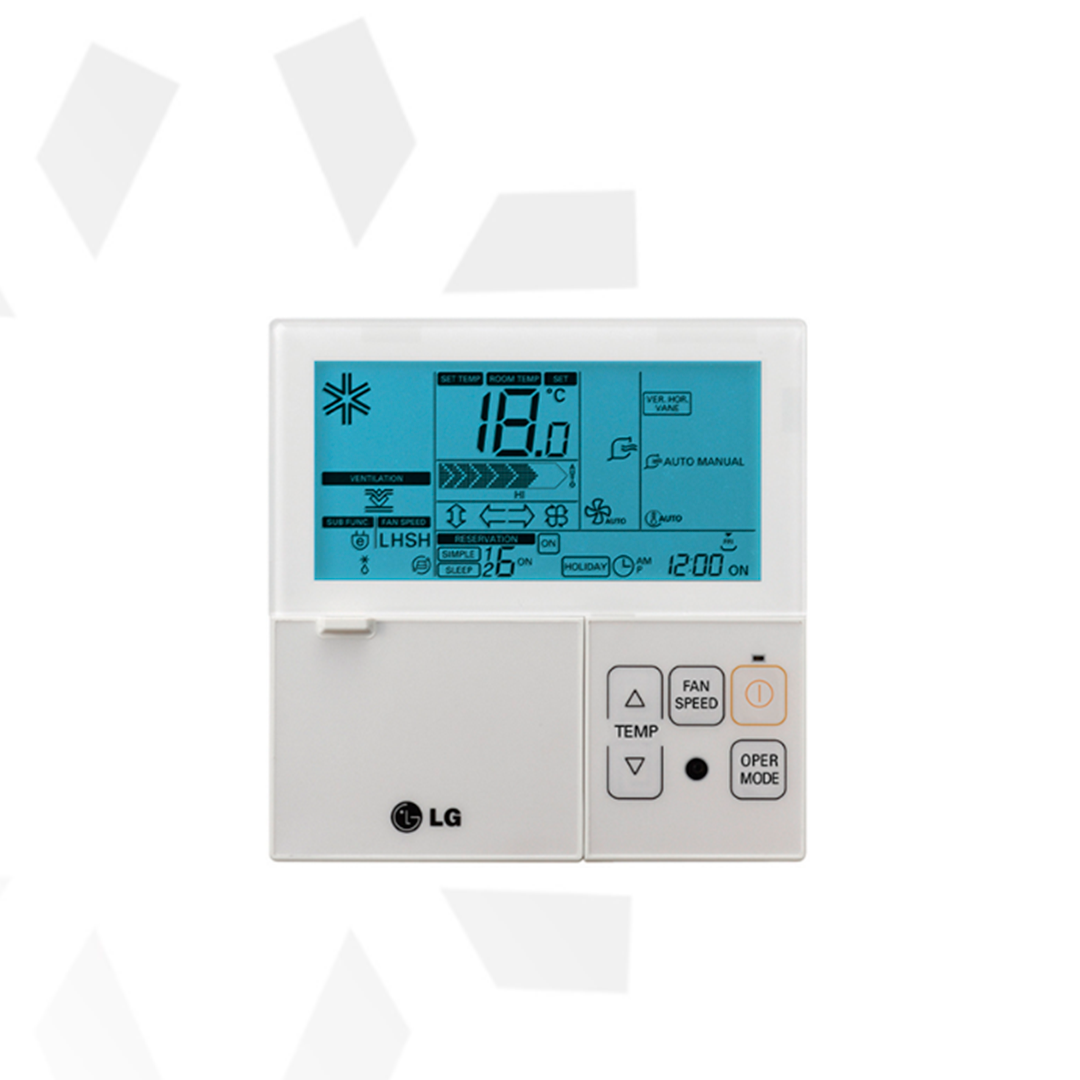AIR Home - Sistemas de climatización para tu hogar y oficinas